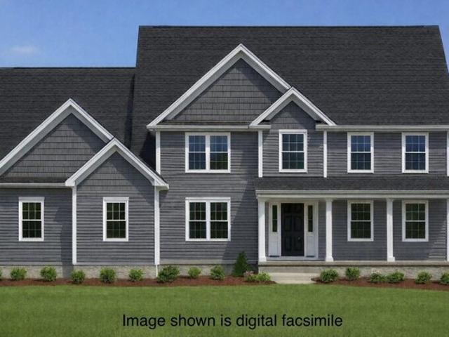 Daniel Rd Lot, Derry, Home For Sale