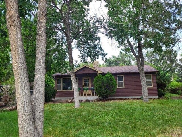 Daniel Rd, Pueblo, Home For Sale