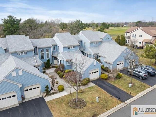 Daniel Webster Ave Unit C, Monroe, Home For Sale