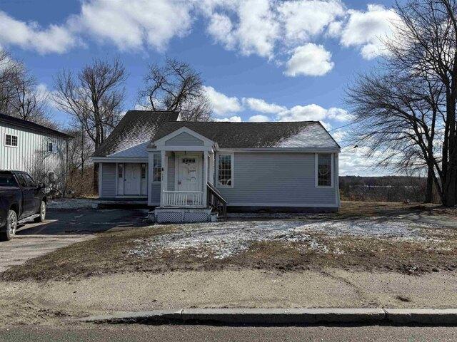 Daniel Webster Hwy, Merrimack, Home For Sale