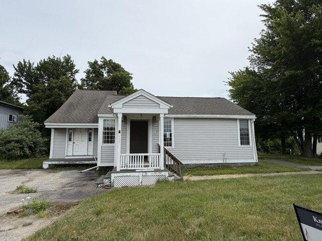 Daniel Webster Hwy, Merrimack, Home For Sale