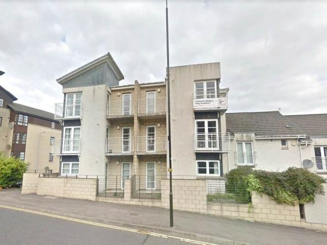 Daniel Terrace, Dundee DD1, 3 bed shared accommodation to rent, £1,425 pcm | PrimeLocation
