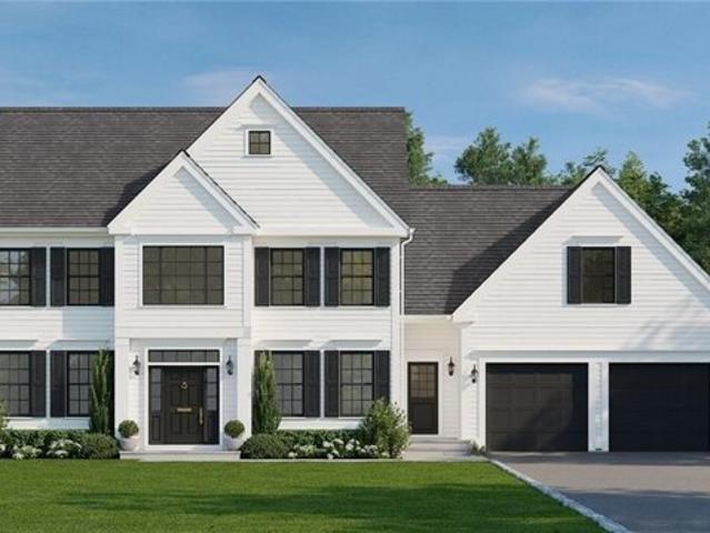 Daniel Trce, Burlington, Home For Sale