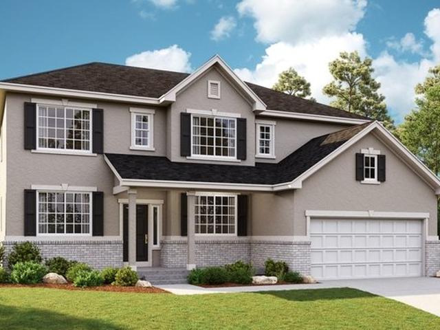 Daniela Plan Canton Ridge Community