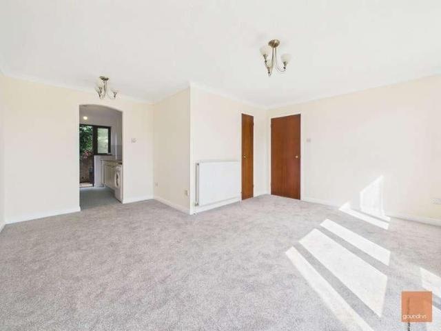Daniell Court, Daniell Road, TR1