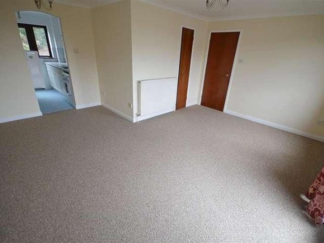 Daniell Court, Daniell Road, TR1