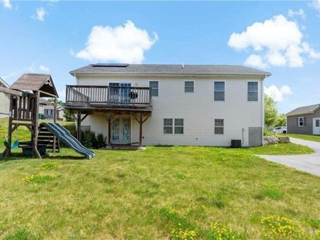 Danielle Dr, Woonsocket, Home For Sale