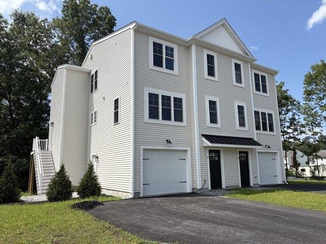 Danielles Way, Worcester, Home For Sale