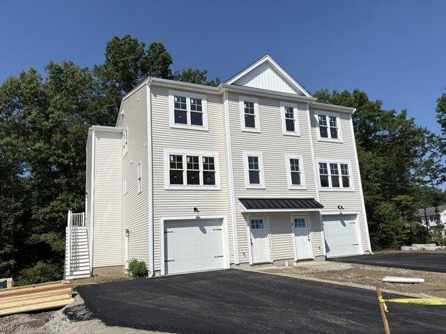 Danielles Way, Worcester, Home For Sale