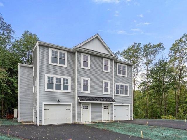 Danielles Way, Worcester, Home For Sale