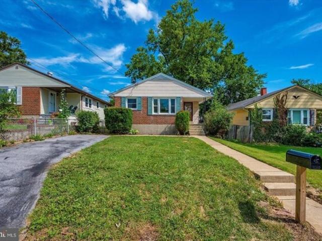 Daniels Ave, Baltimore, Home For Sale