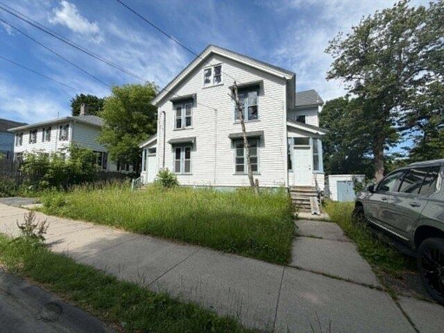 Daniels Ave, Pittsfield, Home For Sale