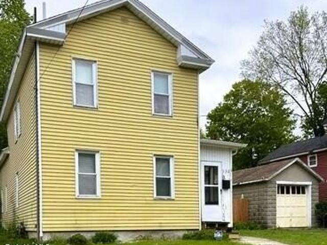 Daniels Ave, Pittsfield, Home For Sale
