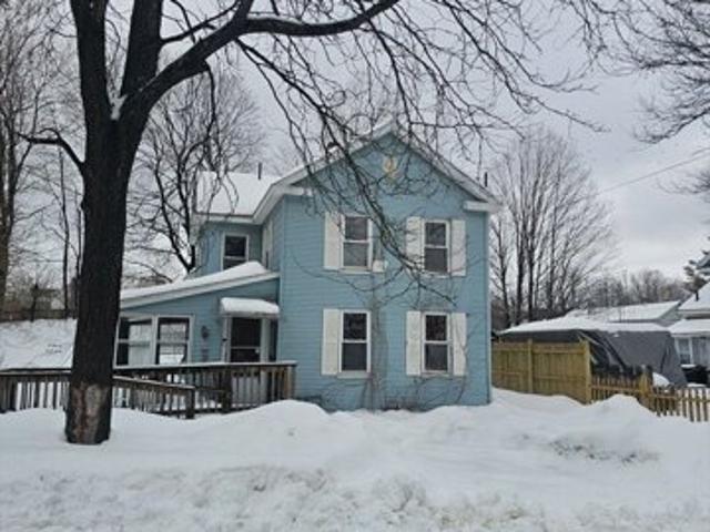 Daniels Ave, Pittsfield, Home For Sale