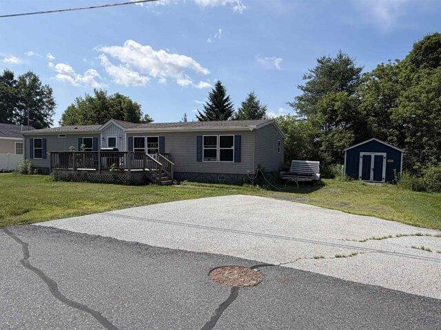 Daniels Dr, Barre, Property For Sale