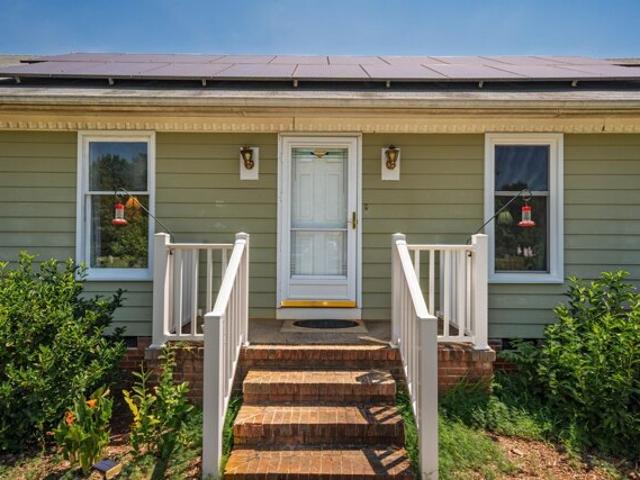 Daniels Farm Rd, Mebane, Home For Sale