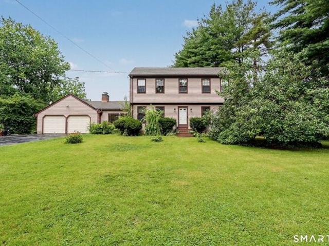 Daniels Farm Rd, Trumbull, Home For Sale
