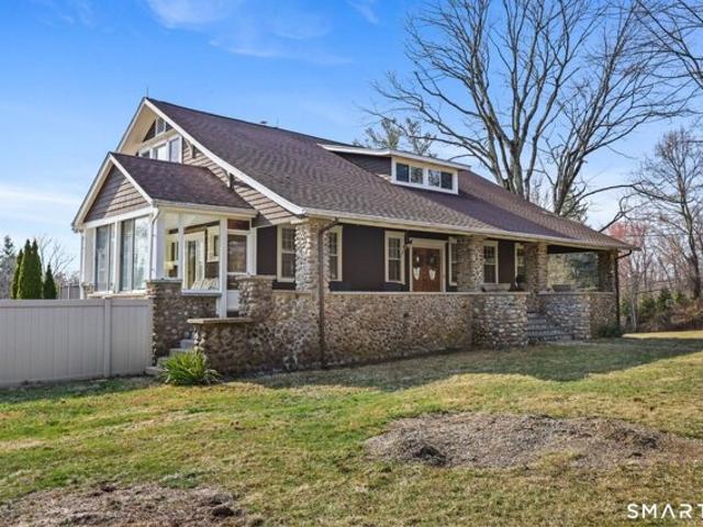 Daniels Farm Rd, Trumbull, Home For Sale