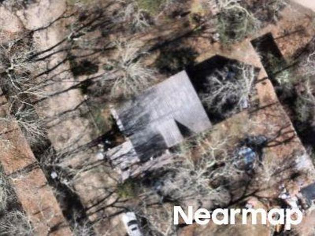 Daniels Hole Rd