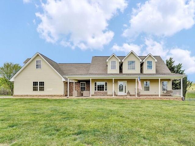 Daniels Run Rd Ne, Check, Home For Sale
