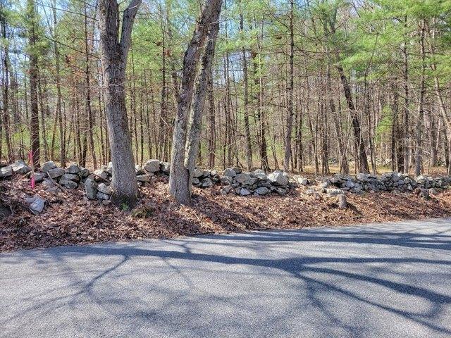 Daniels Rd Lot 4, Charlton, MA 01507