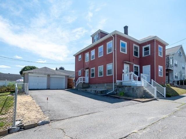 Daniels St, Fitchburg, Home For Sale
