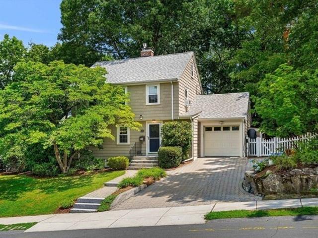 Daniels St, Lexington, Home For Sale
