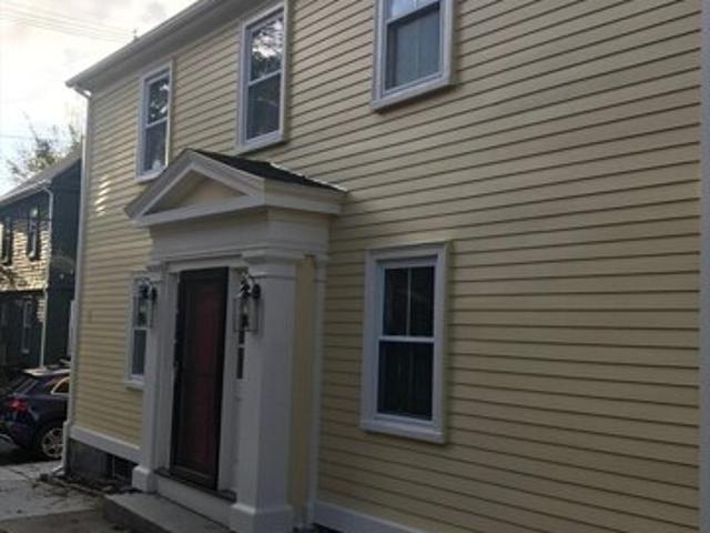 Daniels St, Salem, Home For Sale
