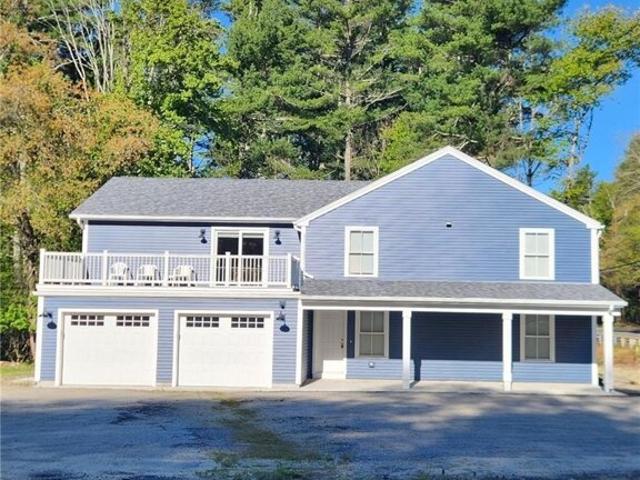 Danielson Pike, Foster, Home For Sale