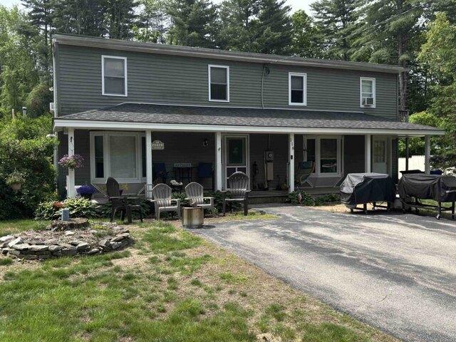 Danis Park Rd, Goffstown, Home For Sale