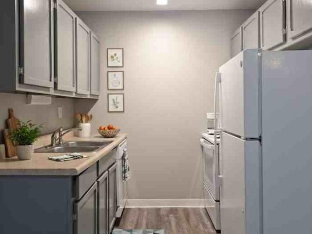 Danish Village Apartments 1 Bedroom Apartment for Rent at 1117 S Paige St, Wichita, KS 67207