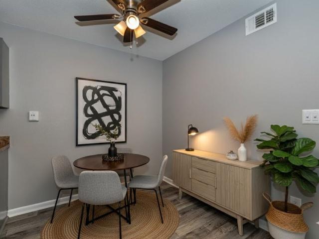 Danish Village Apartments 1 Bedroom Apartment for Rent at 1117 S Paige St, Wichita, KS 67207