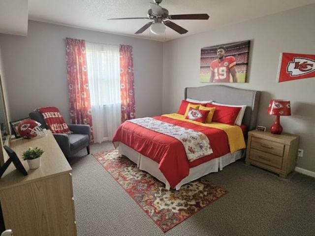 Danish Village Apartments 1 Bedroom Apartment for Rent at 1117 S Paige St, Wichita, KS 67207