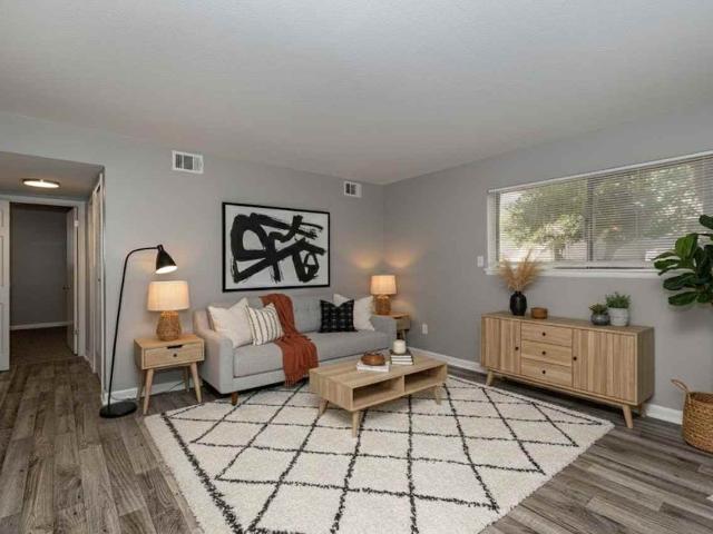 Danish Village Apartments 2 Bedroom Apartment for Rent at 1117 S Paige St, Wichita, KS 67207