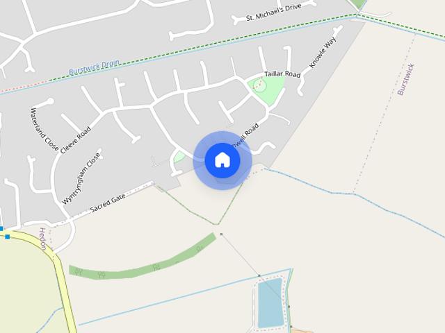 Dann Court, Hedon