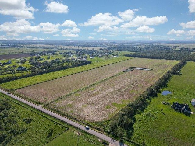 Dannhaus Rd, Needville, TX 77461
