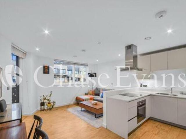 Danson Mews, Walworth, 1 Bedroom Flat