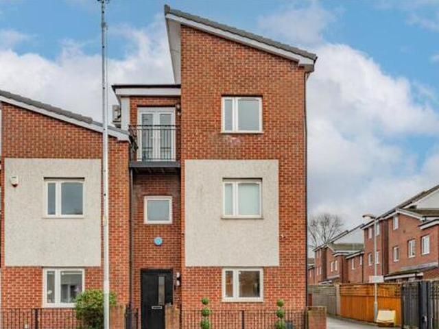 Danson Street, Miles Platting, 4 Bedroom End