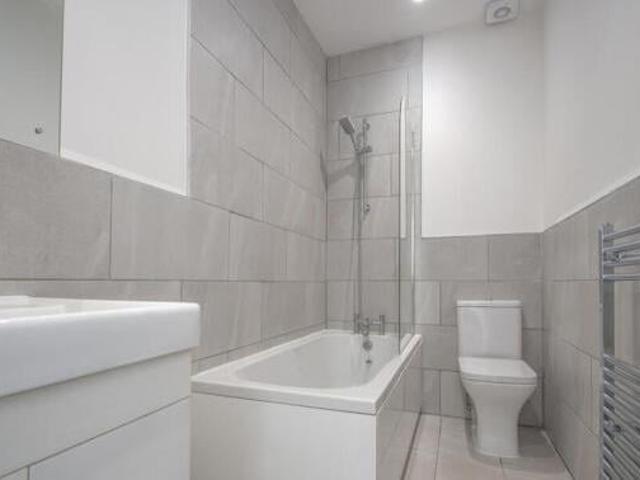 Danson Road, Bexley, 2 Bedroom Flat