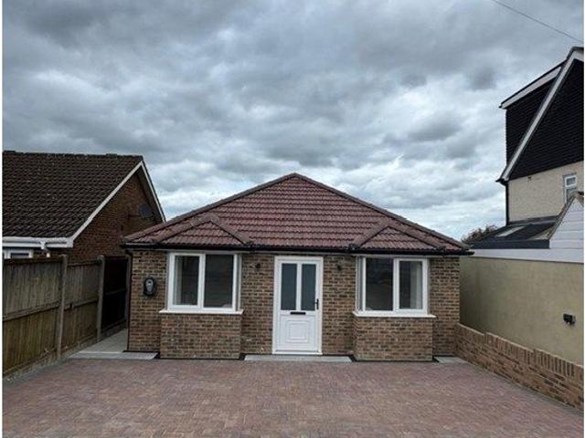 Danson Way, Gillingham ME8, 3 bed bungalow to rent, £1,900 pcm | PrimeLocation