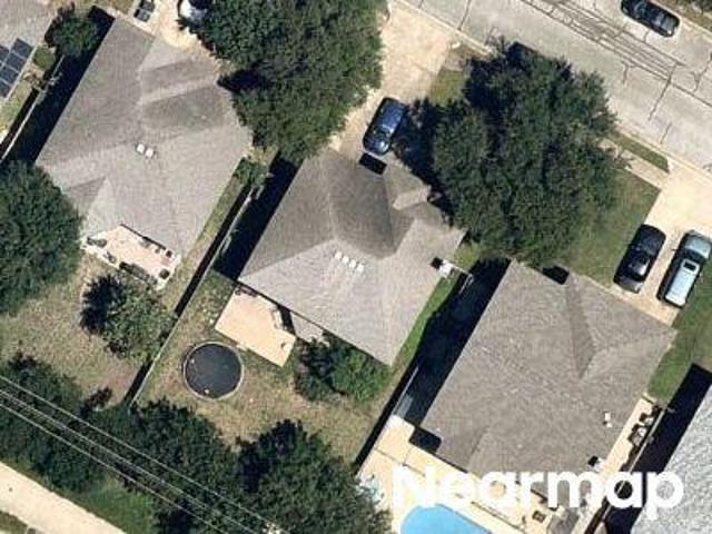 Dansworth Dr
