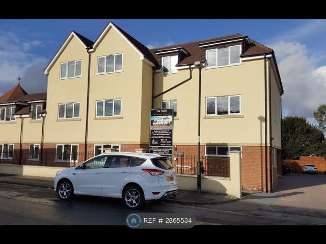 Daanish Court, Maidenhead SL6, 2 bed flat to rent, £1,500 pcm | PrimeLocation