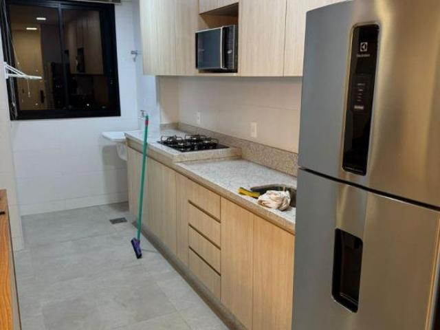 DAB IMOVEIS VENDE ESSENCE PARK SUL LAZER COMPLETO SOF SUL Quadra 11 Conjunto A MOBILIADO