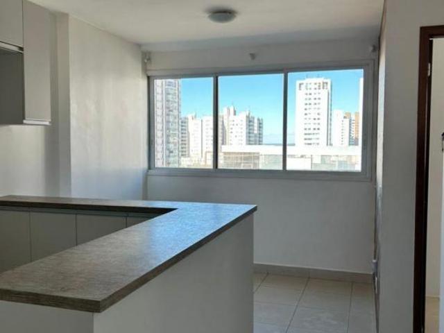 DAB IMOVEIS VENDE RESIDENCIAL CITTÁ, 2 QUARTOS 48M2 DESOCUPADO