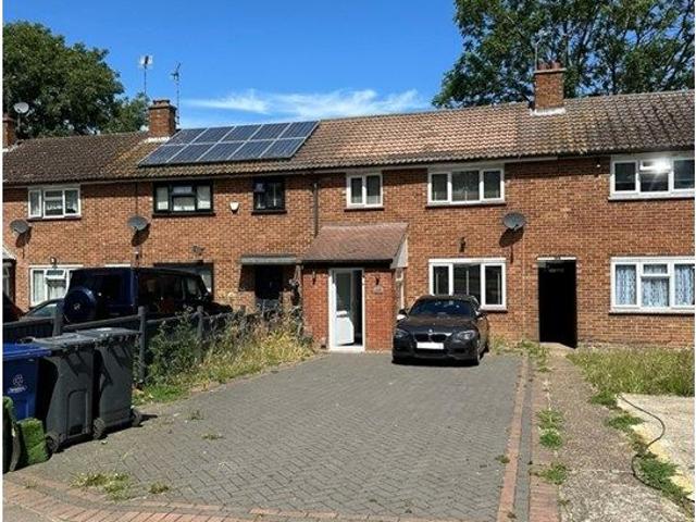 Dabbs Hill Lane, Northolt UB5, 3 bed terraced house to rent, £2,150 pcm | PrimeLocation