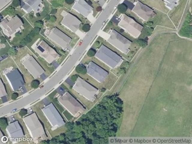 Dabney Ct