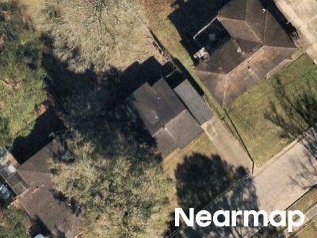 Dabney Dr