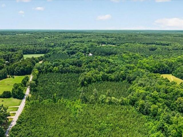 Dabney Rd, Henderson, NC 27537