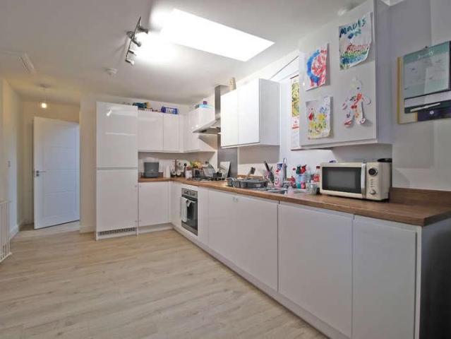 Dace Bank, mk40
