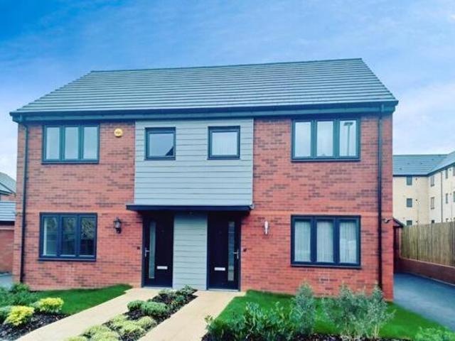 Dace Grove, Blythe Valley Park, 3 Bedroom House